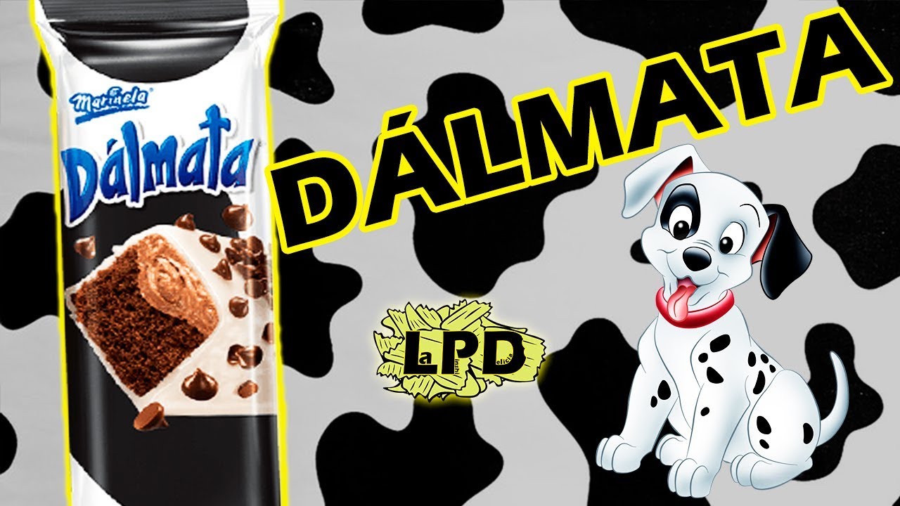 Dalmata Marinela Informacion - Infoupdate.org