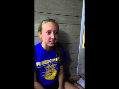 Motorized ice shack - YouTube