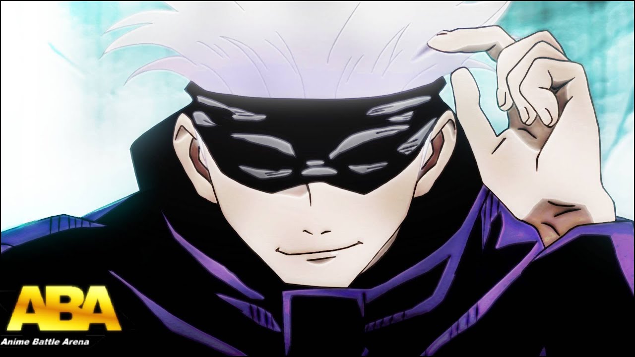 [ABA] Gojo Combos - YouTube