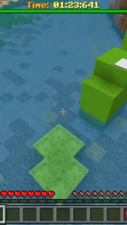 Minecraft Parkour Race 🏁 Minecraftparkour Minecraftpe