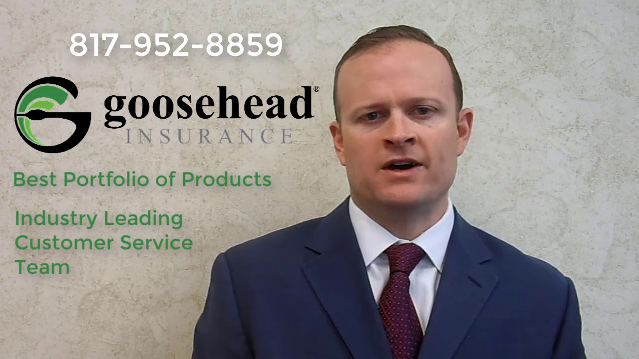 Will Whitehurst - Goosehead Insurance - YouTube