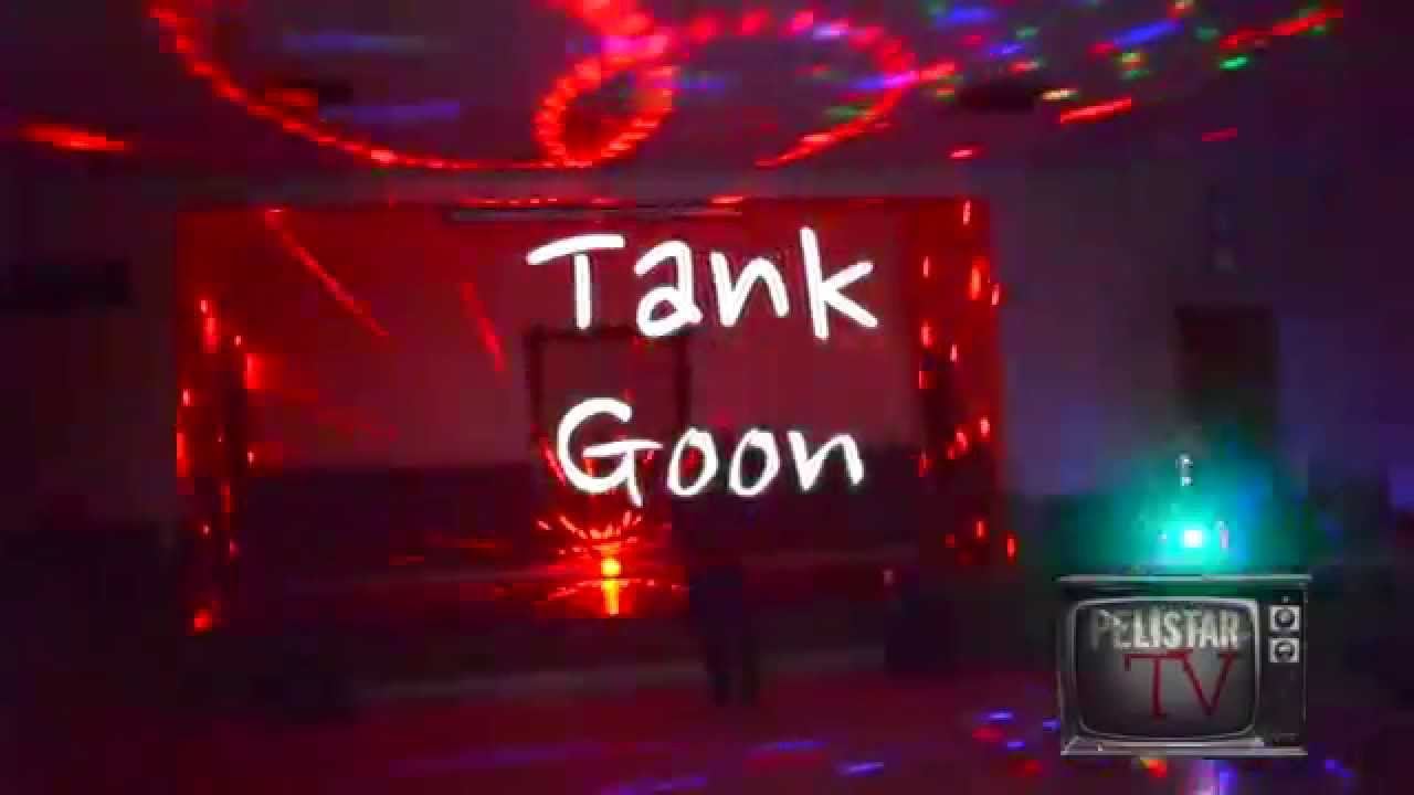 Tank Goon Performing Live @ American Legion Hall #LLG - YouTube