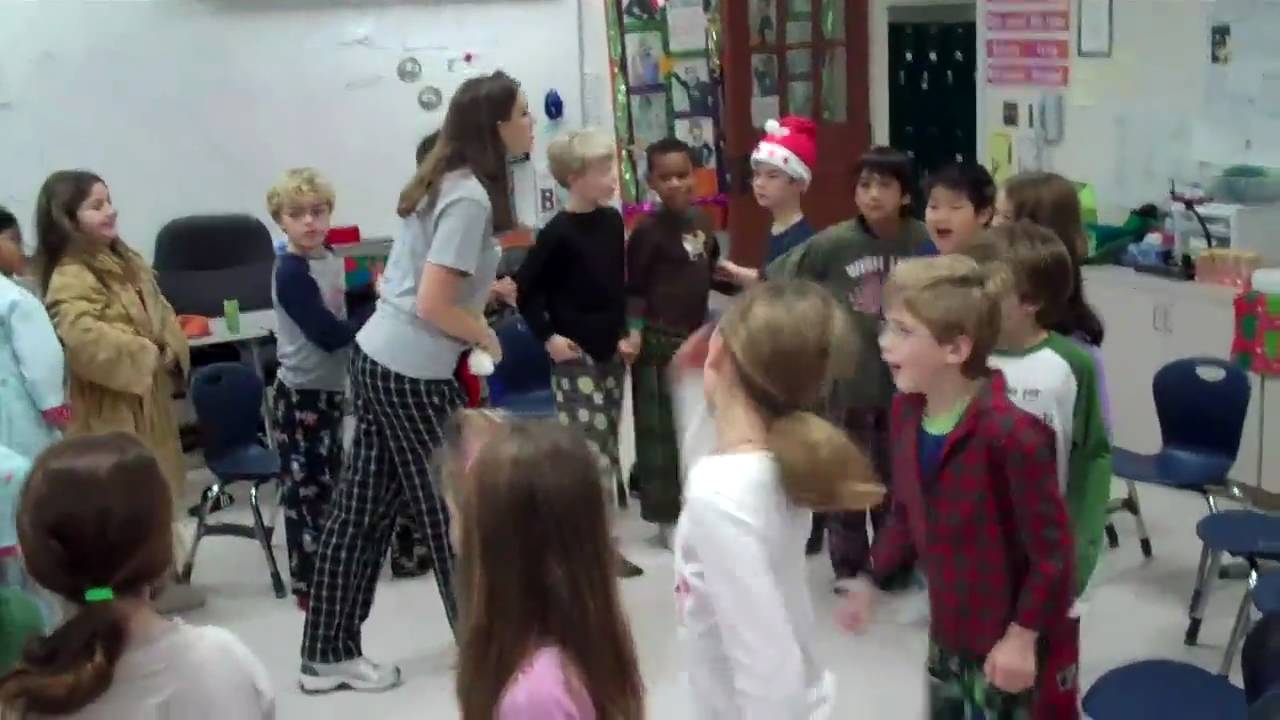 Ms Nelson s Third Grade Holiday Party YouTube ms-nelson-s-third-grade-holiday-party-youtube