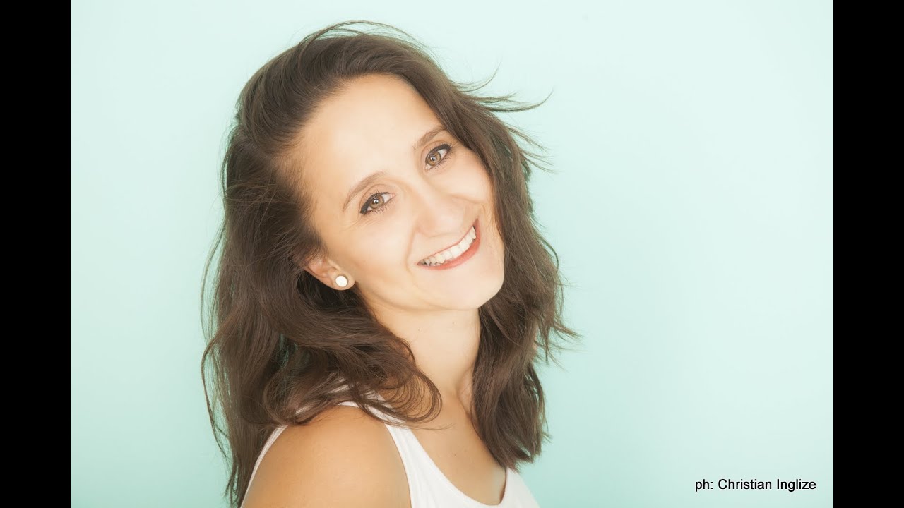 REEL CARITO LOPEZ ACTRIZ 2020 - YouTube