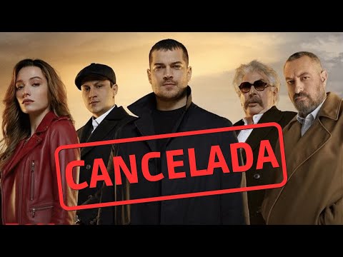 CANCELAN la nueva serie de Çağatay Ulusoy - ¿Qué pasará con Gaddan?