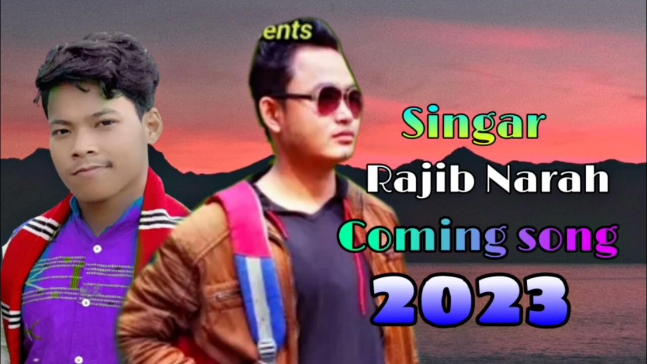NEW MISING COMING SONG//2022-23//Rajib narah//OPAN KO//#subscribe plz - YouTube