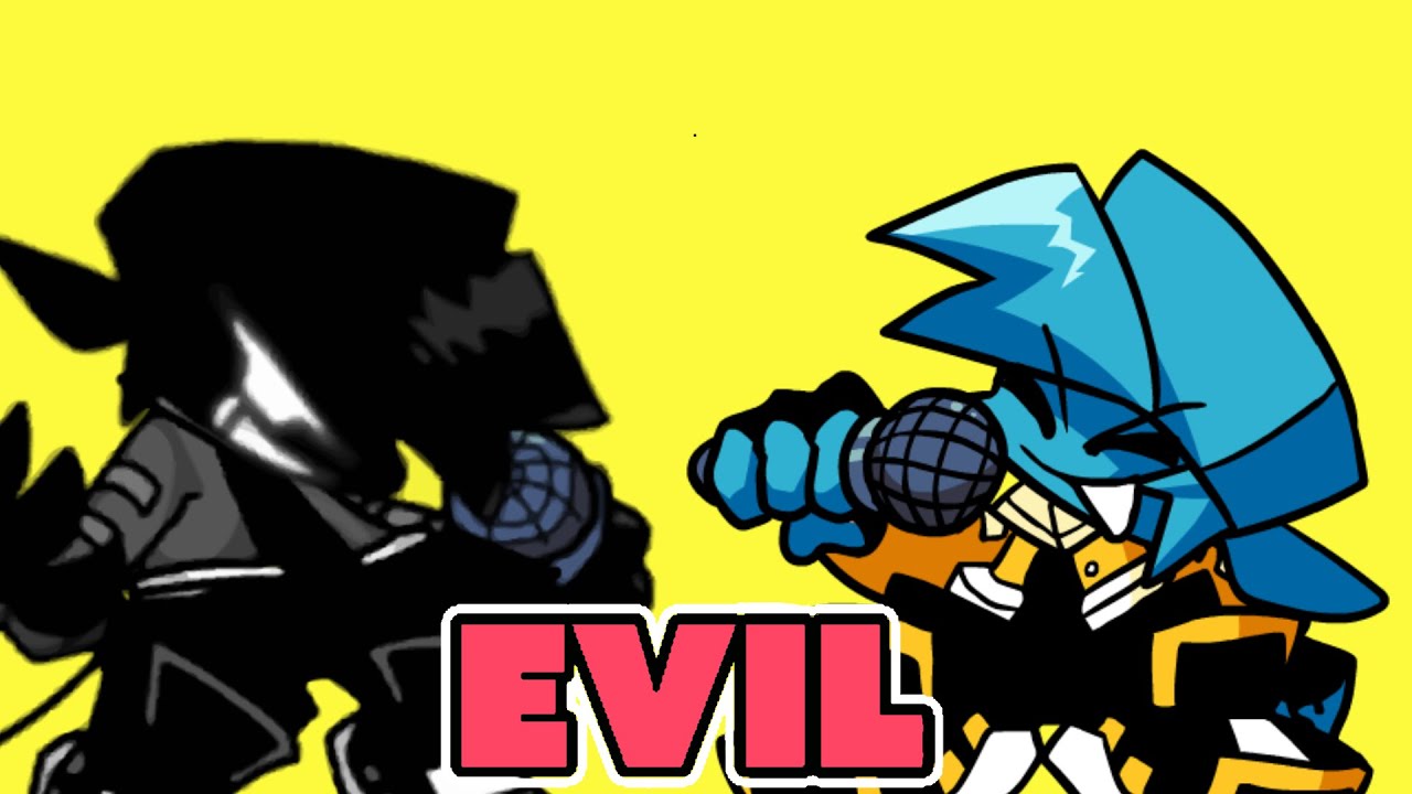 FNF MINUS CORRUPTION: soul bf vs bf (remastered) - YouTube