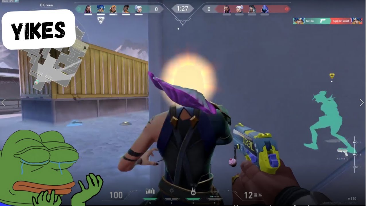 you're just too blind (too blind) to see - YouTube