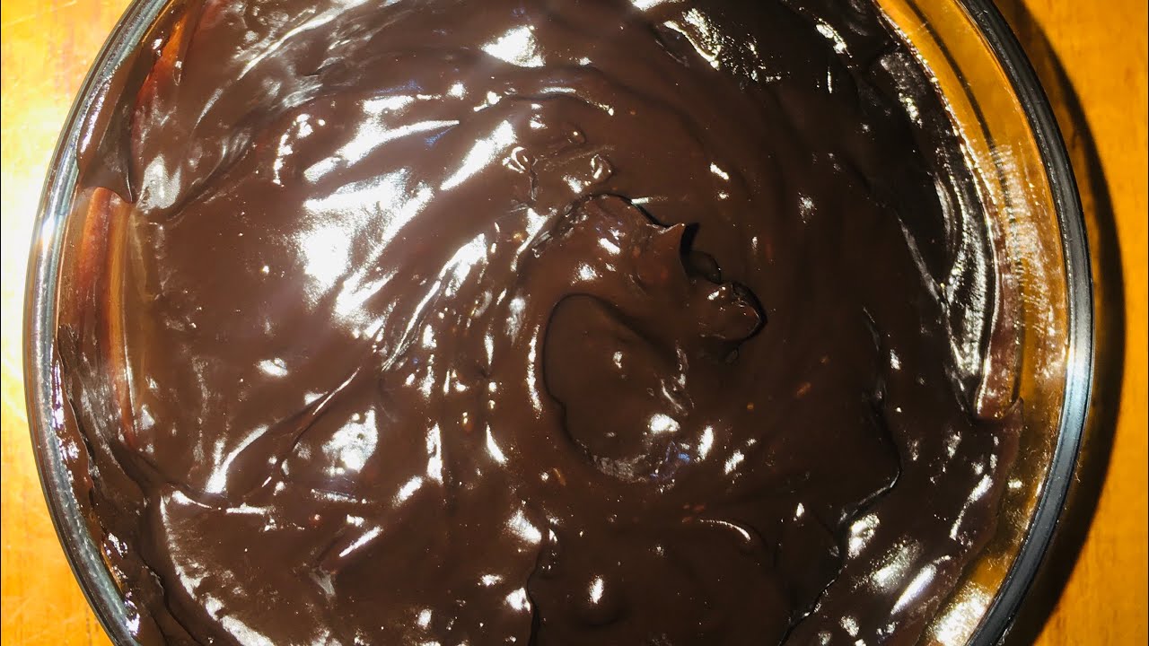 SELAI COKLAT ENAK||RESEP SELAI COKLAT|| TAHAN LAMA DAN TIDAK AKAN BEKU ...