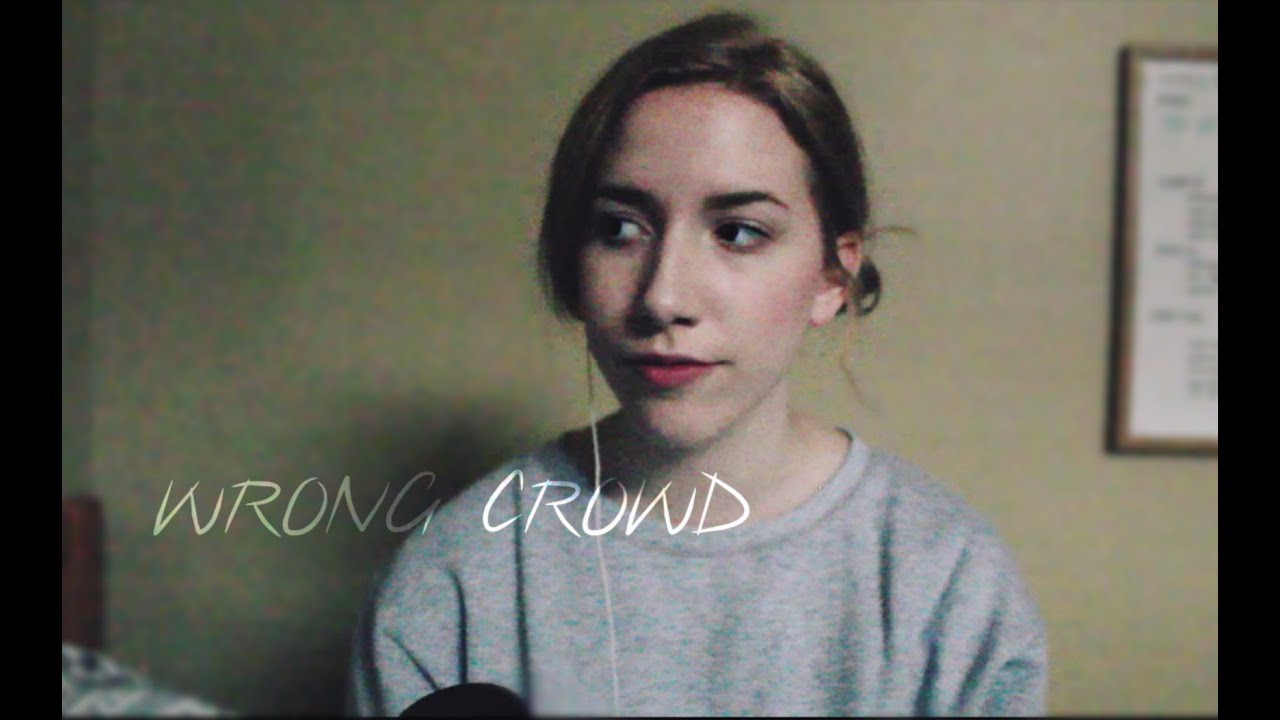 Wrong Crowd - Tom Odell (cover) - YouTube