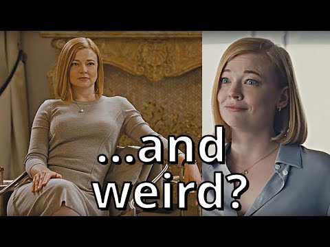 WHY DOES SHIV ROY LOOK SO WEALTHY? | Color and Body Typing | Succession ...