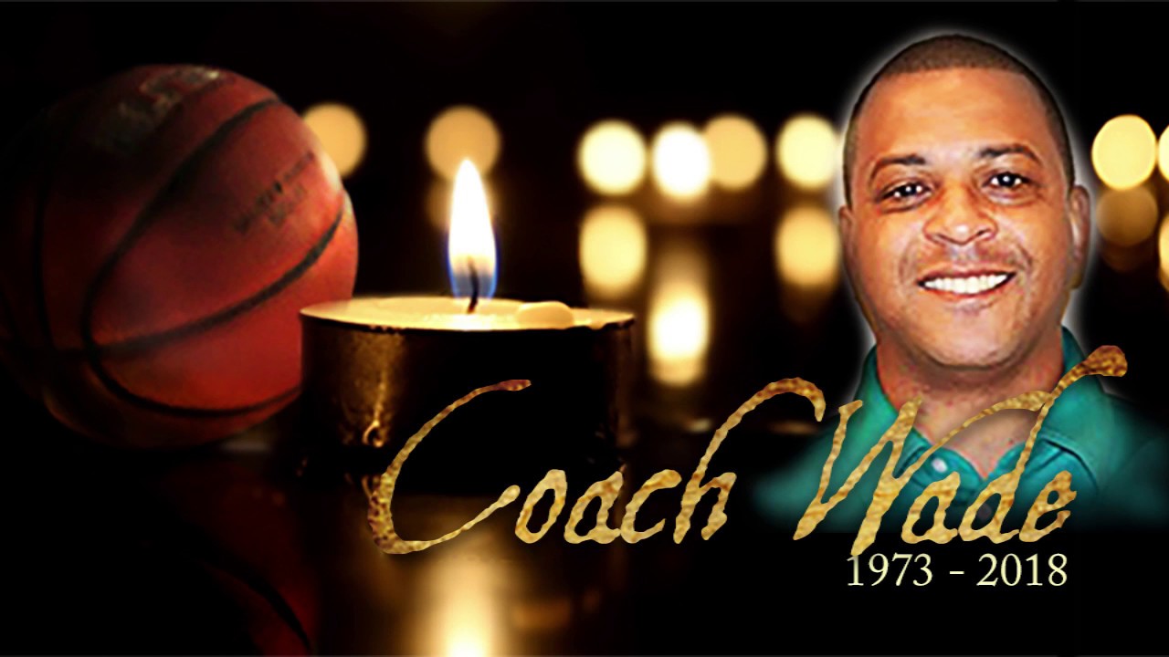 KENNY WADE MEMORIAL - YouTube