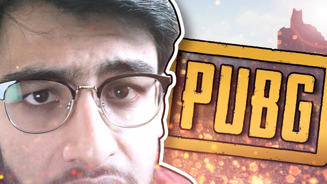 MOST PROFESSIONAL PUBG PLAYERS IN INDIA | PUBG INDIA | RAWKNEE - YouTube