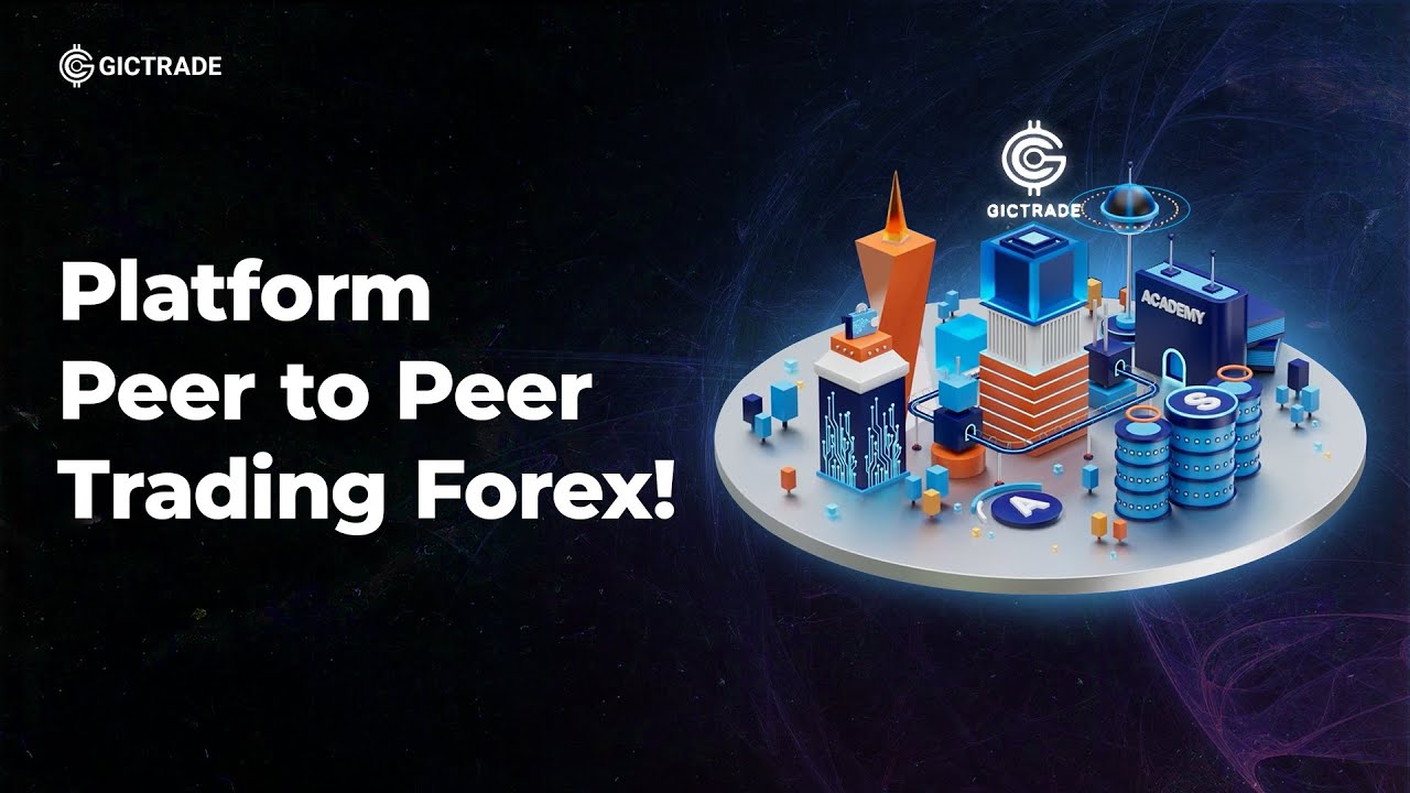 Be The Game Changer with GIC! (ENG) - YouTube