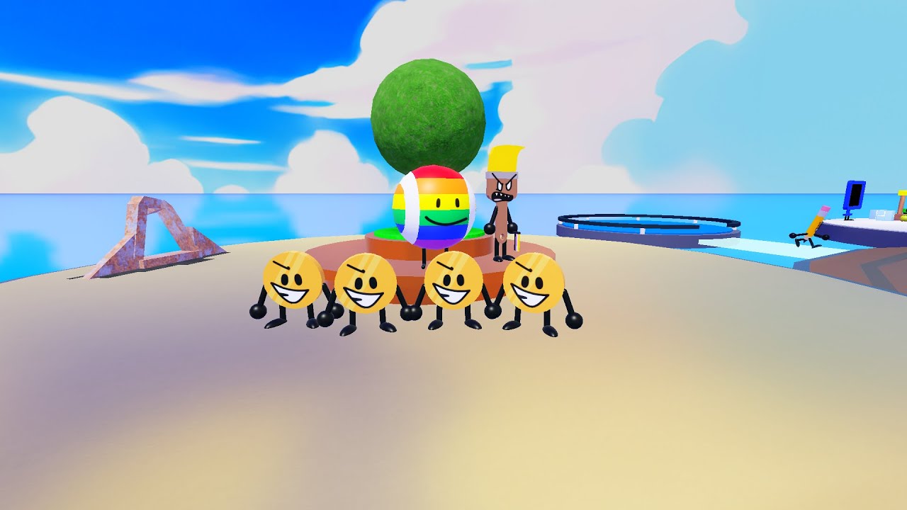 Project Temi S2 Ep16: Coin bros. THE FINAL PROJECT TEMI VIDEO - YouTube