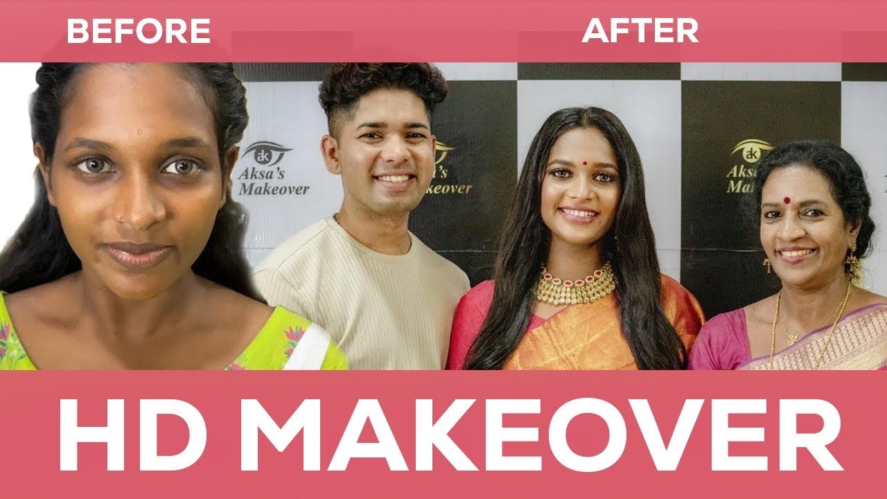 SIJAN MAKEUP ARTIST | HOW TO DO RECEPTION MAKEUP SIMPLE & EASY METHOD ...