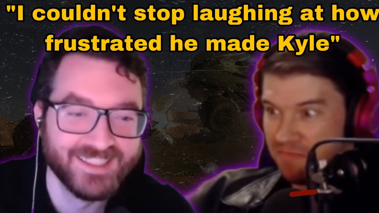 PKA Review Their Most Disappointing Guest Ever - YouTube