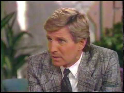 "Hour Magazine" with Gary Collins - May 1988 - YouTube