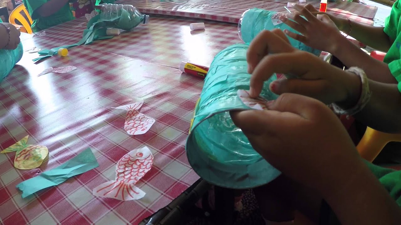 Slukat Learning Centre - YouTube