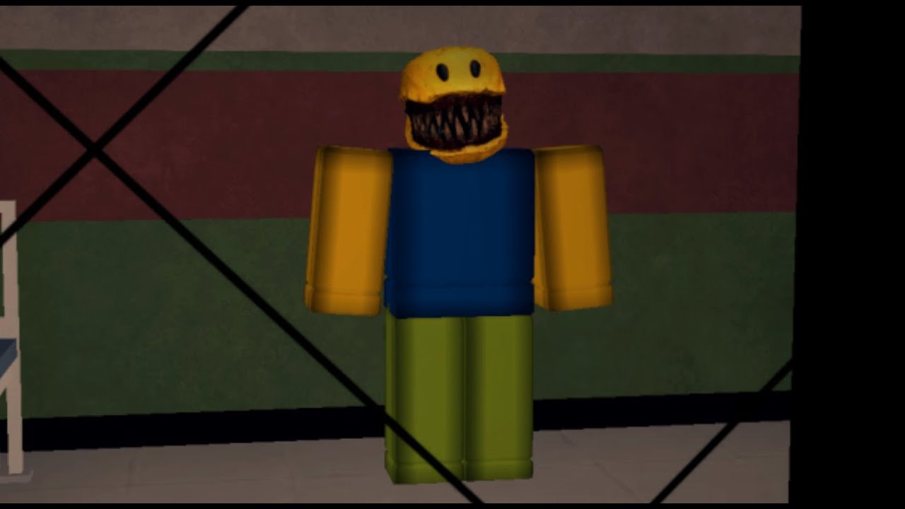 SPOTTING THE ANOMALIES | Roblox Abnormality (Full Walkthrough) - YouTube