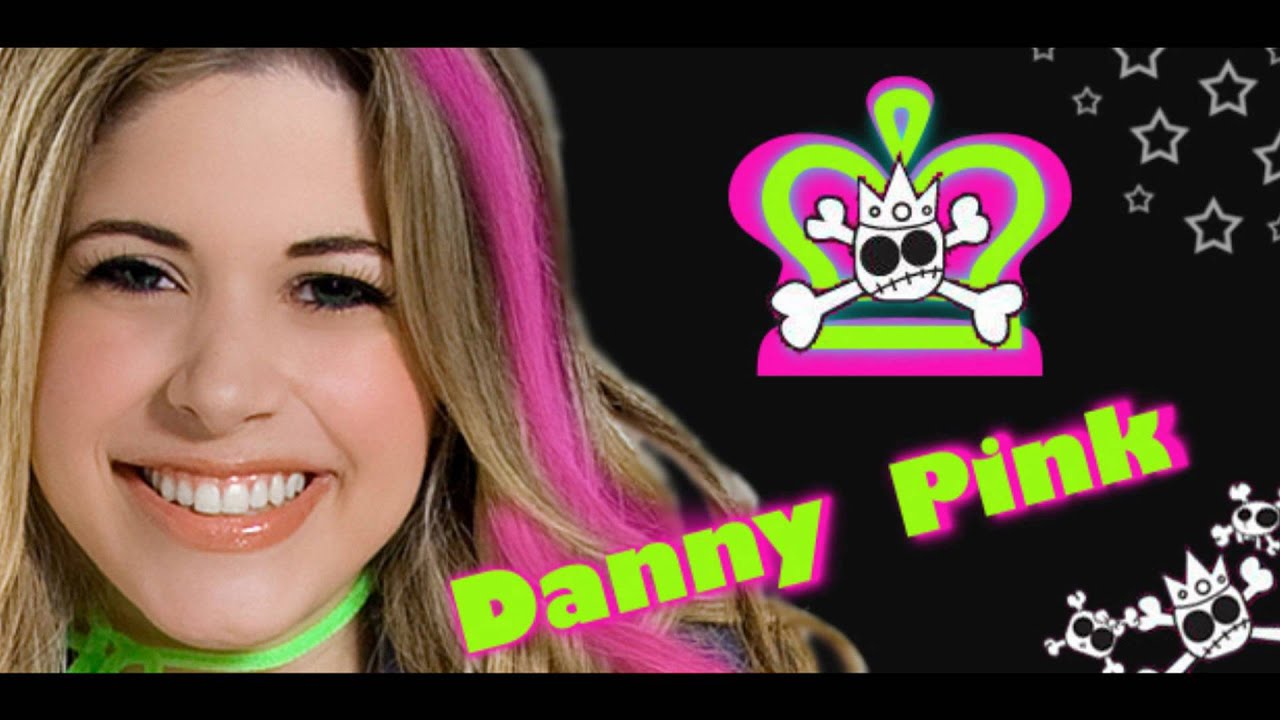 Danny Pink - YouTube