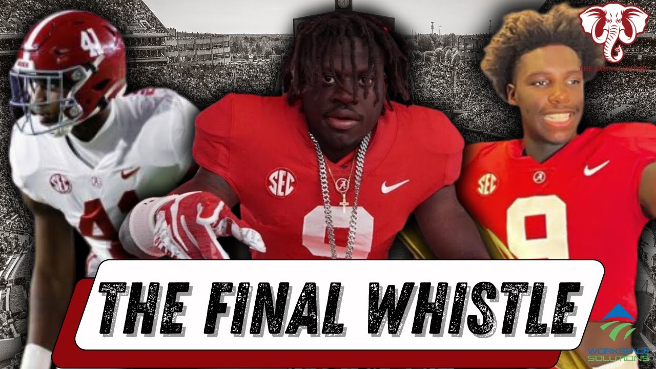 The Final Whistle: Impact of Richard Young Year 1! Welcome Jeremiah ...