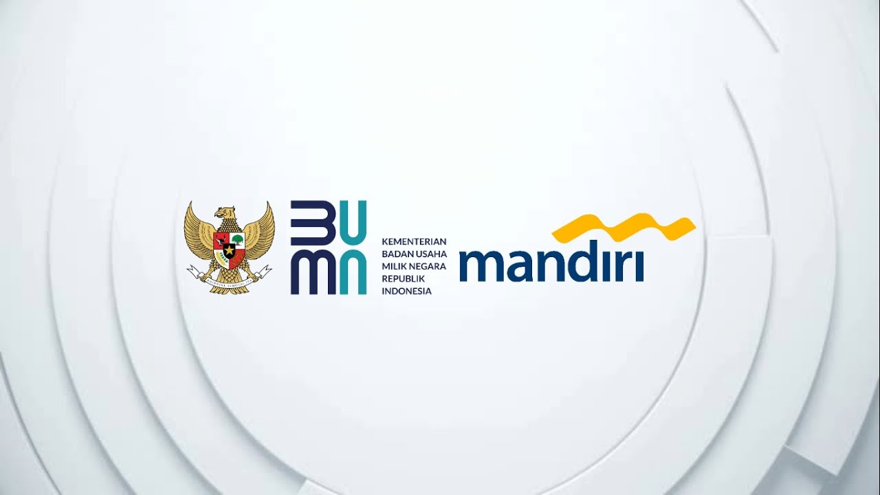 Officer Development Program (ODP) Bank Mandiri 2024 - Biggest ...