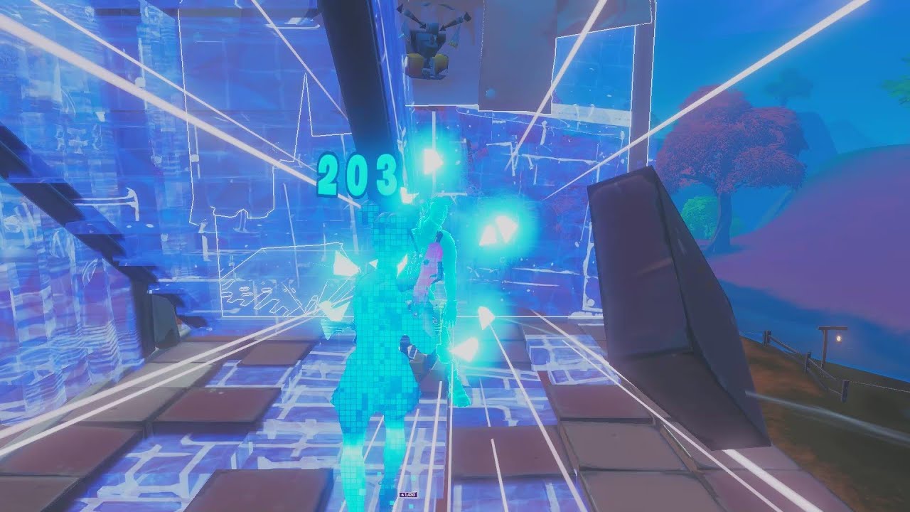 LIVE YOUR LIFE 🌟 I Fortnite Highlights #4 - YouTube