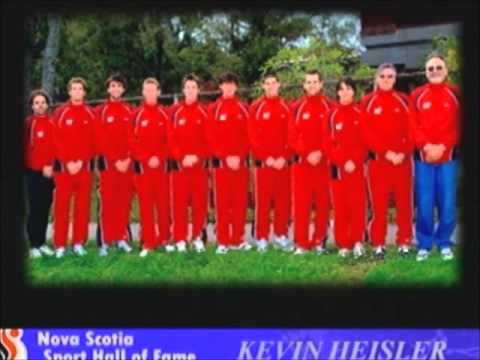 Kevin Heisler's Induction 2010.wmv - YouTube