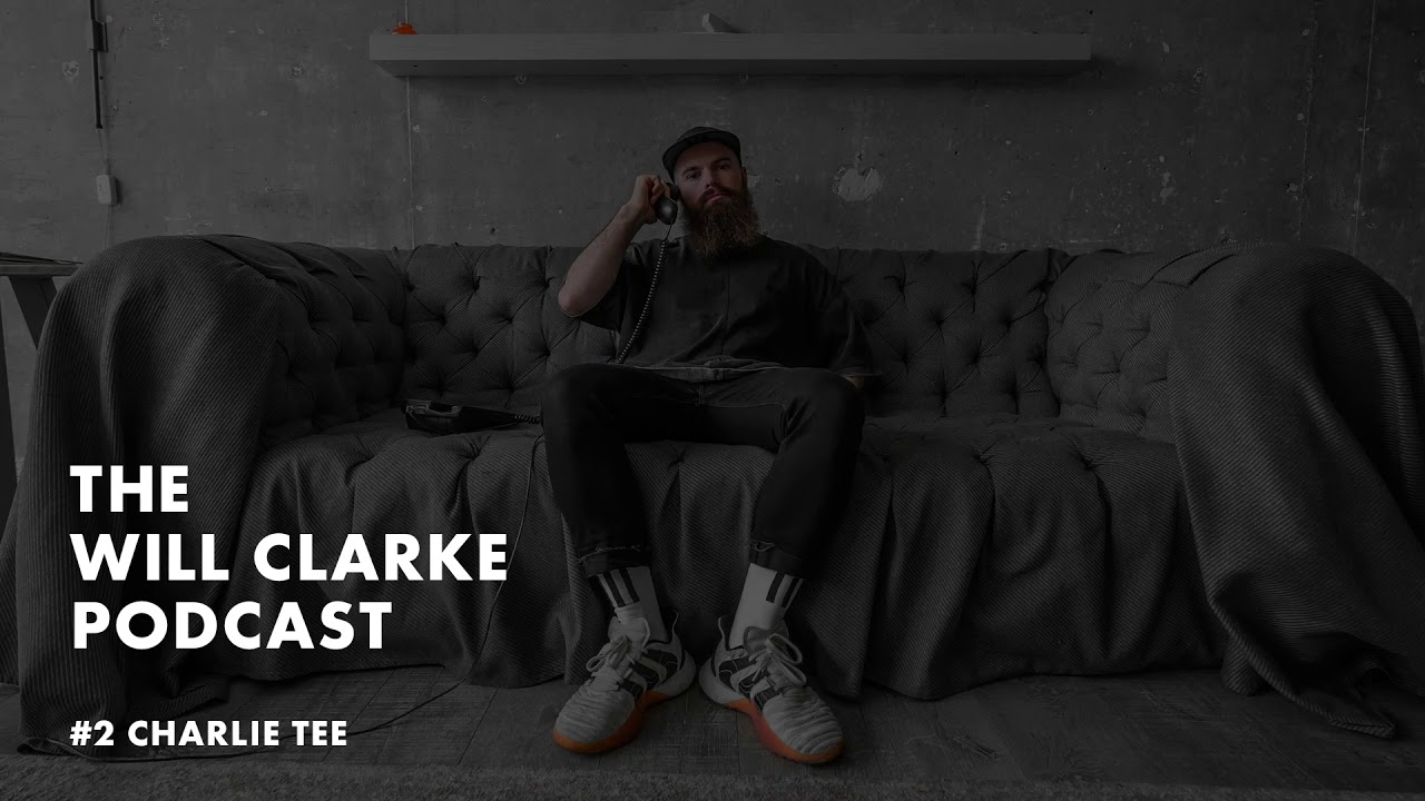 #2 Charlie Tee - YouTube