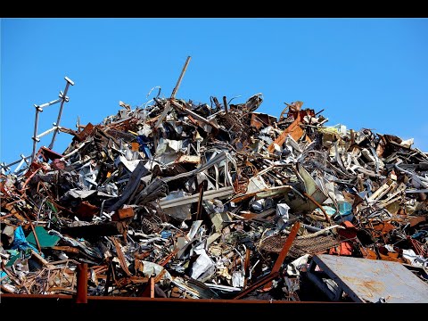 GİRNE HURDACI 05338571042