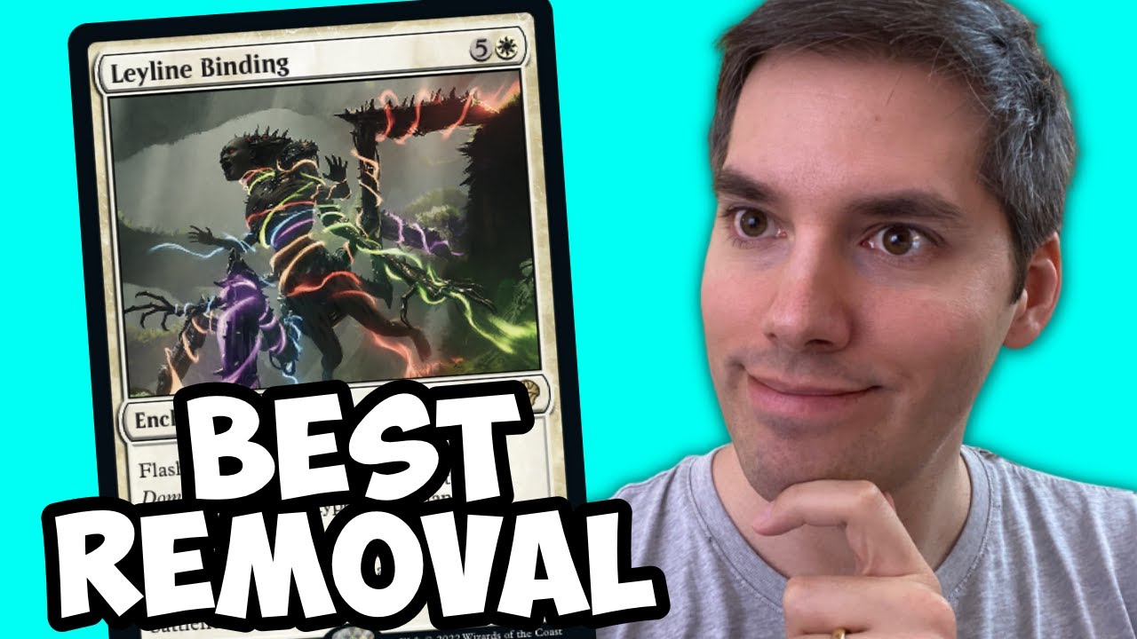 Best Removal Spells in Modern | Magic: the Gathering - YouTube