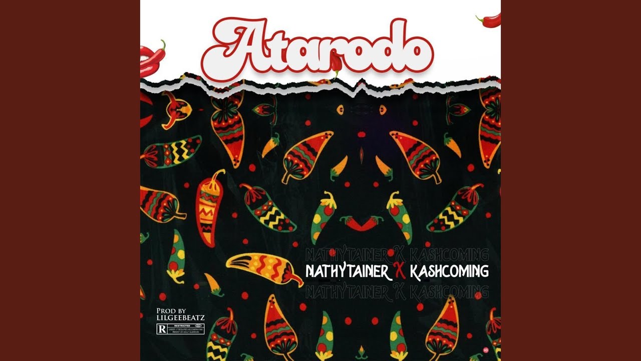 Atarodo (Deluxe) - YouTube