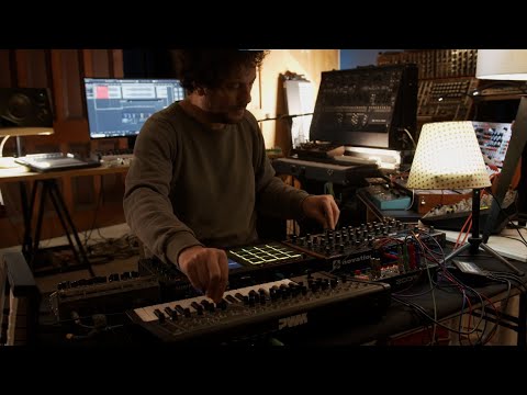 Still with us // Malevolent, Peak, Sirin & MPC