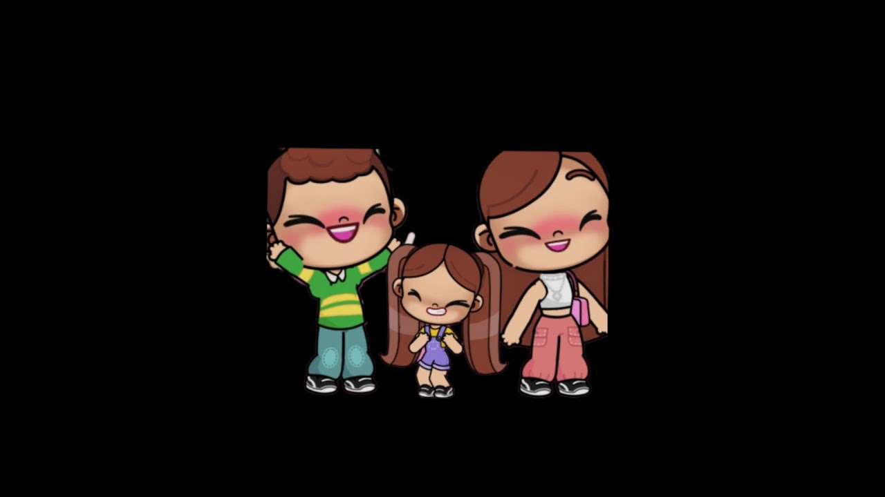 Filha Youtube