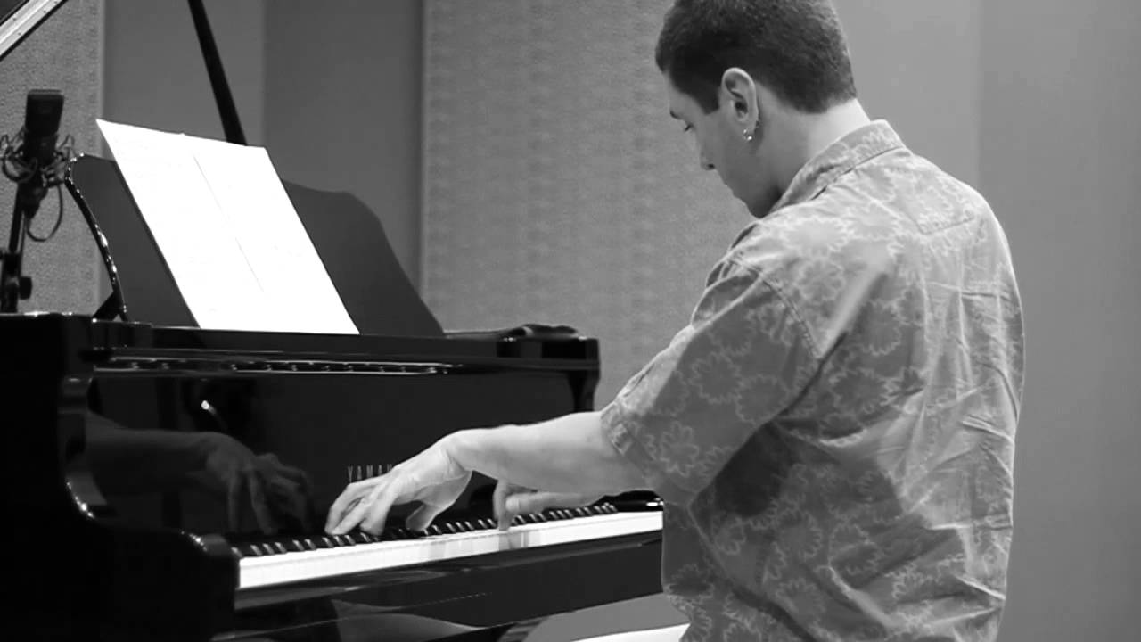 Teodor Petkov - The 2nd One - YouTube