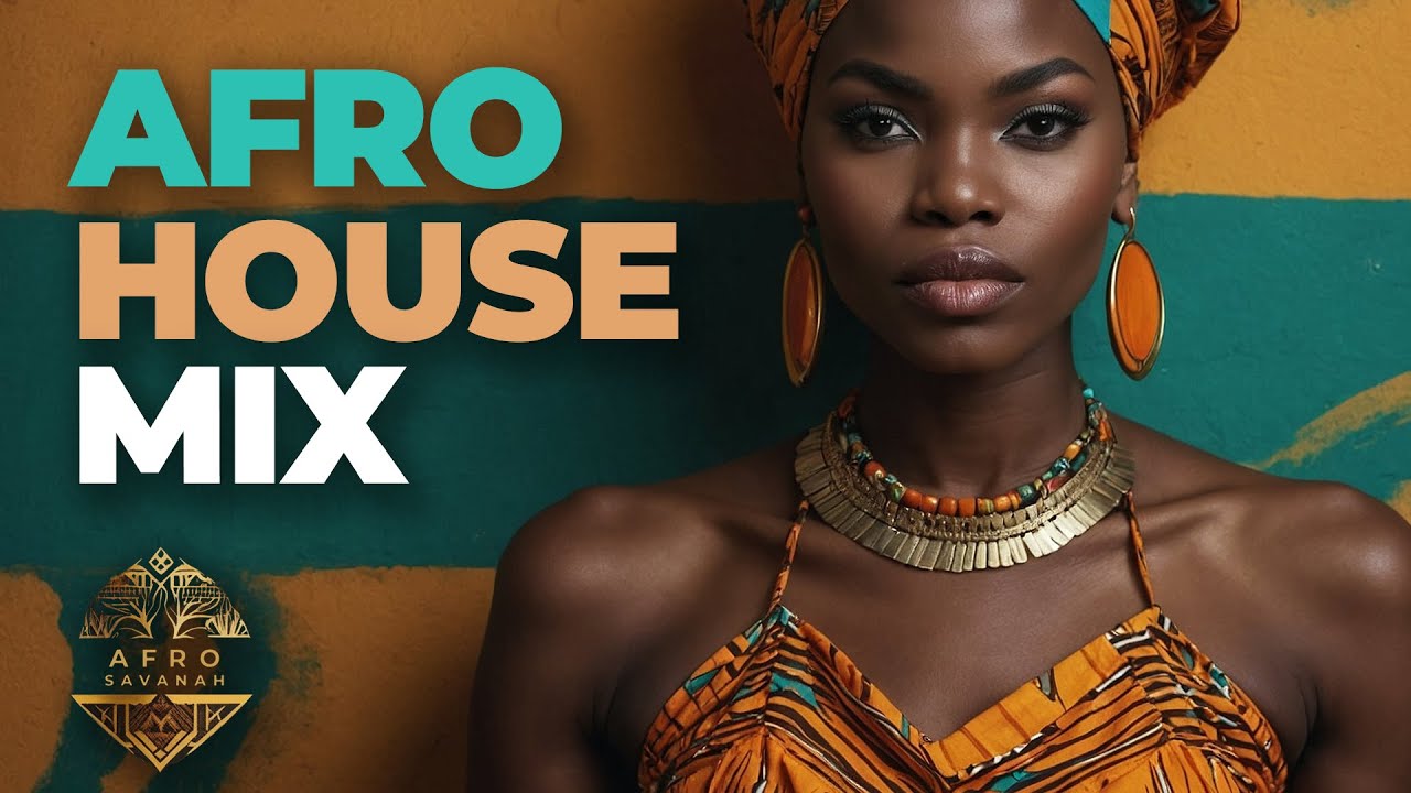Best of Afro House Mix 2024 🌞 Popular Remixes 🌞 Sunset Mix - YouTube