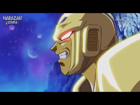 super dragon ball Heroes ep 34 dublado