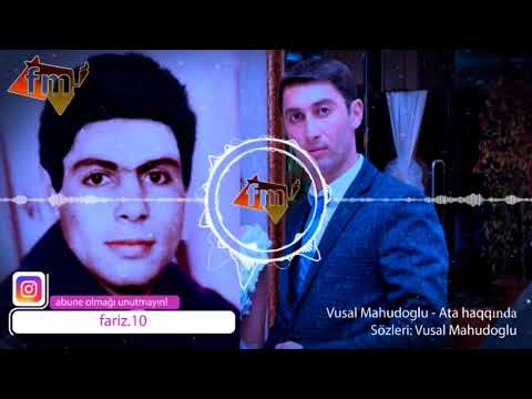 ATA haqqinda / Vusal Mahudoglu