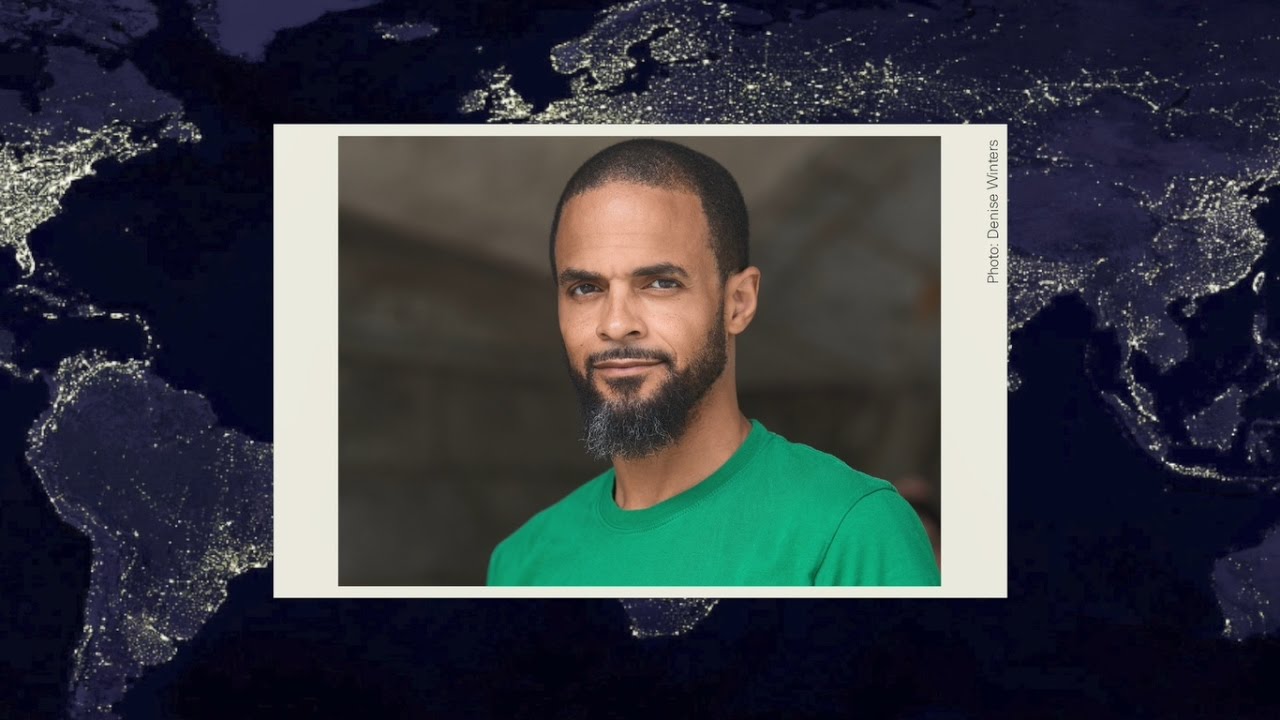 Danyon Davis, Actor, Director, Movement Teacher | Life After Juilliard ...