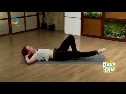 Rezpira Yoga | Tratamiento de tiroides con Yoga - YouTube