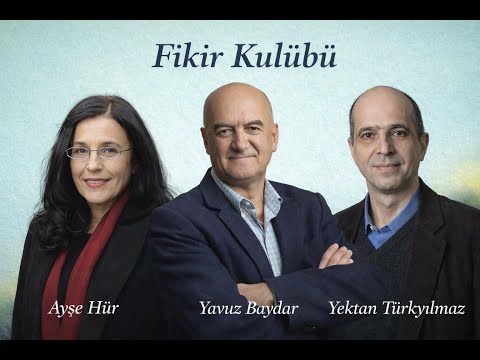 “Öcalan’ın 27 Şubat deklarasyonu reddedilmelidir” -- Ayşe Hür / Yektan Türkyılmaz