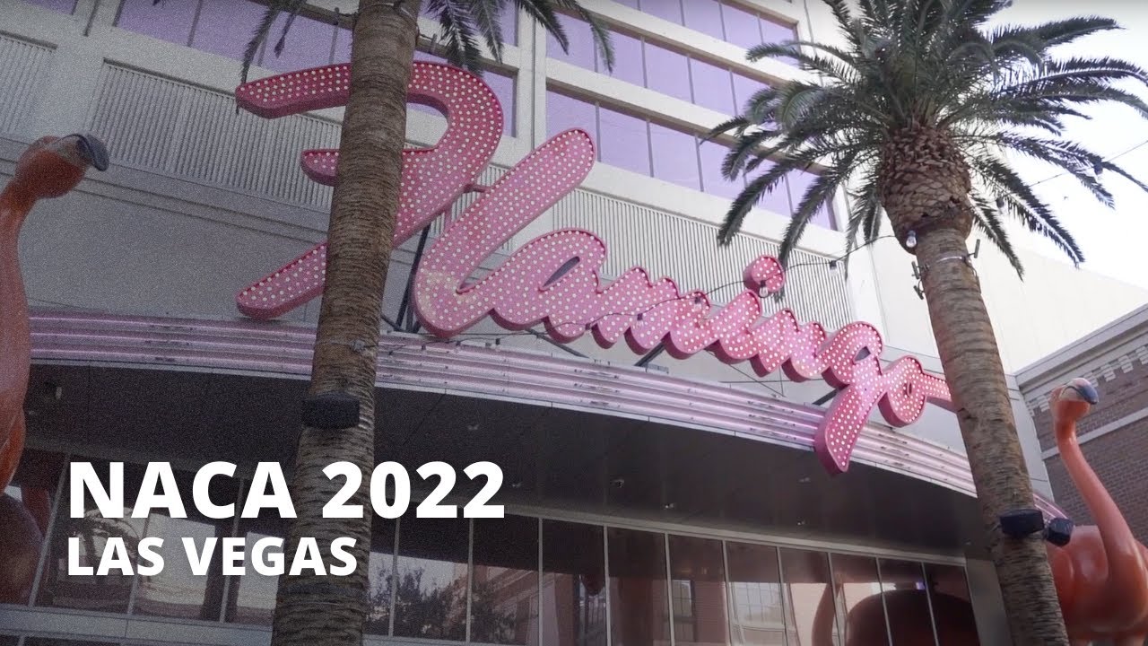 NACA 2022 Recap - YouTube