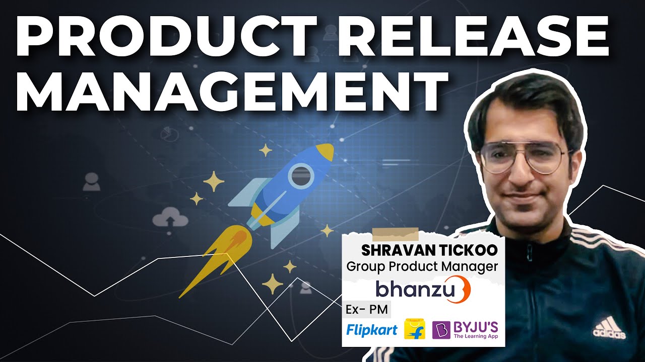 Product Release & Post-Release Management Roadmap for Product Managers ...