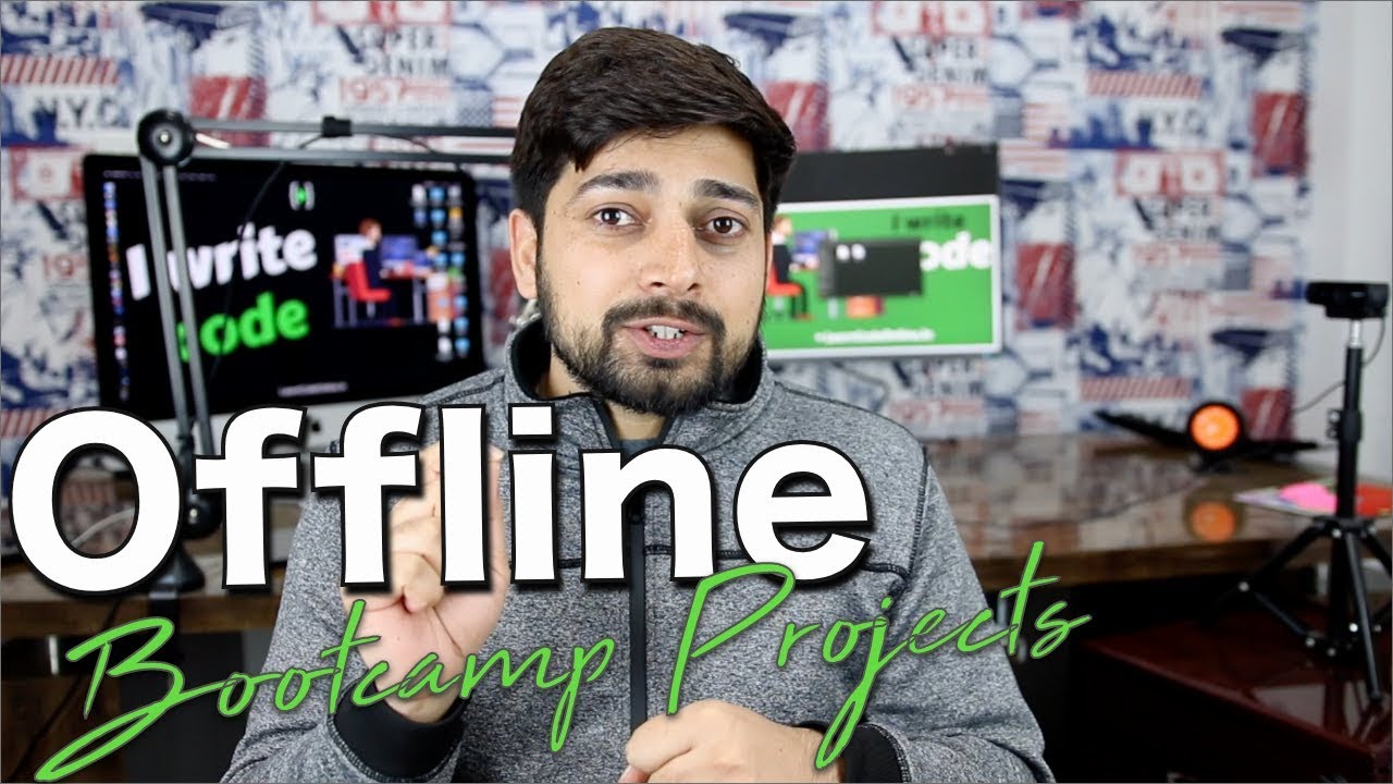 Project ideas in Machine Learning and OpenCV with python - YouTube