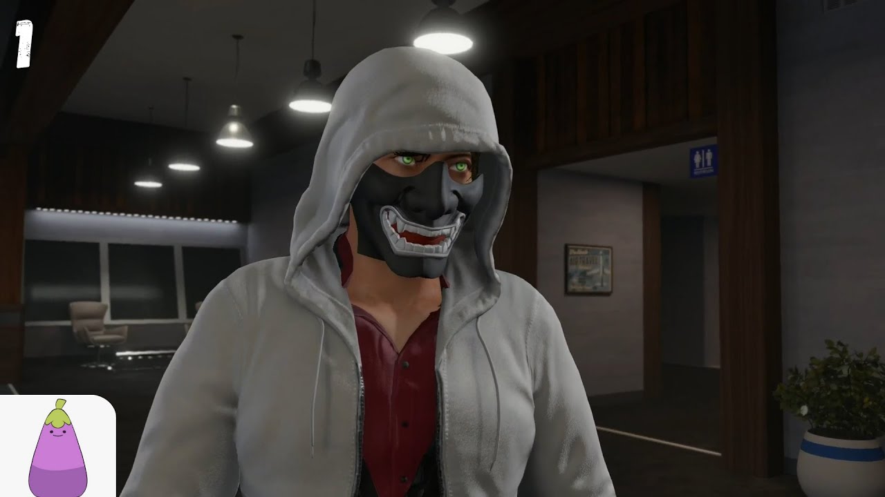 1 - The Draft Pick - WWE 2K25 Playthrough - YouTube