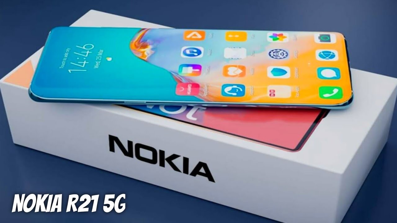 Nokia R21 5G flagship | Specifications | Features | Release Date and ...