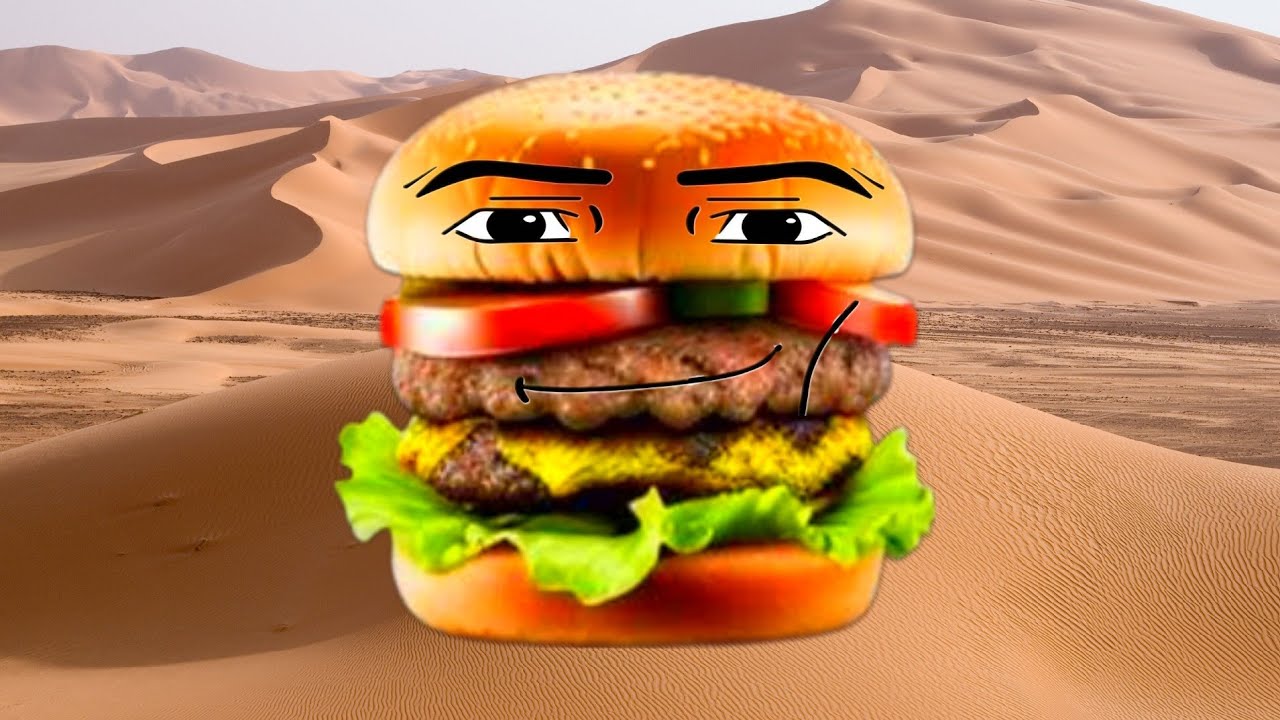 Burger’s gegagedigedagedago🍔 - YouTube