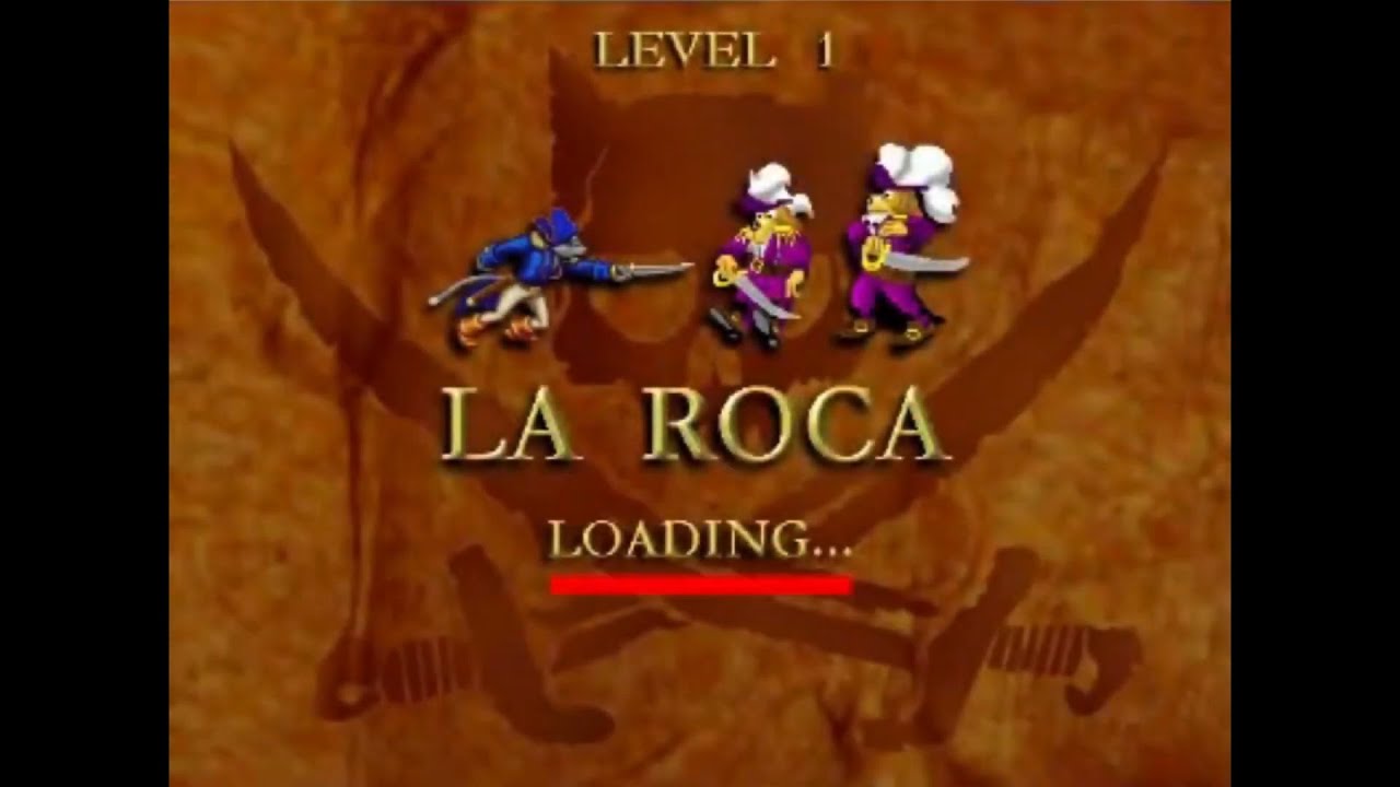 La Roca - YouTube