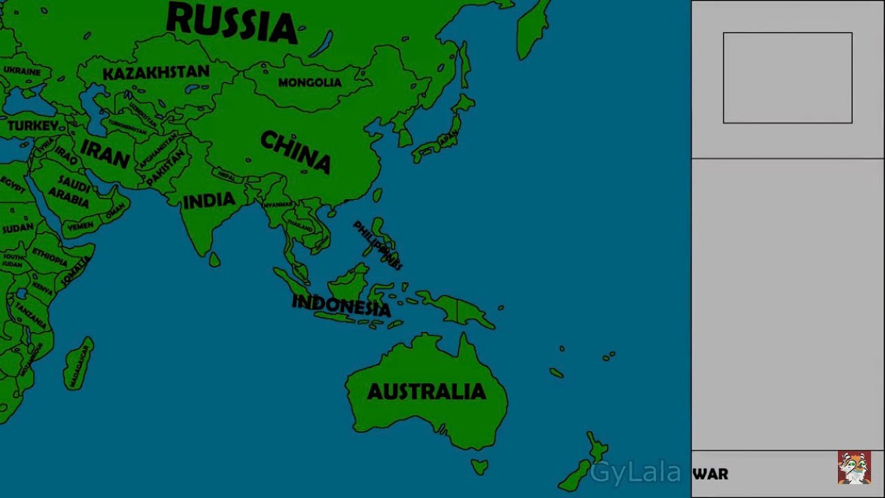 Gylala Chaos - YouTube